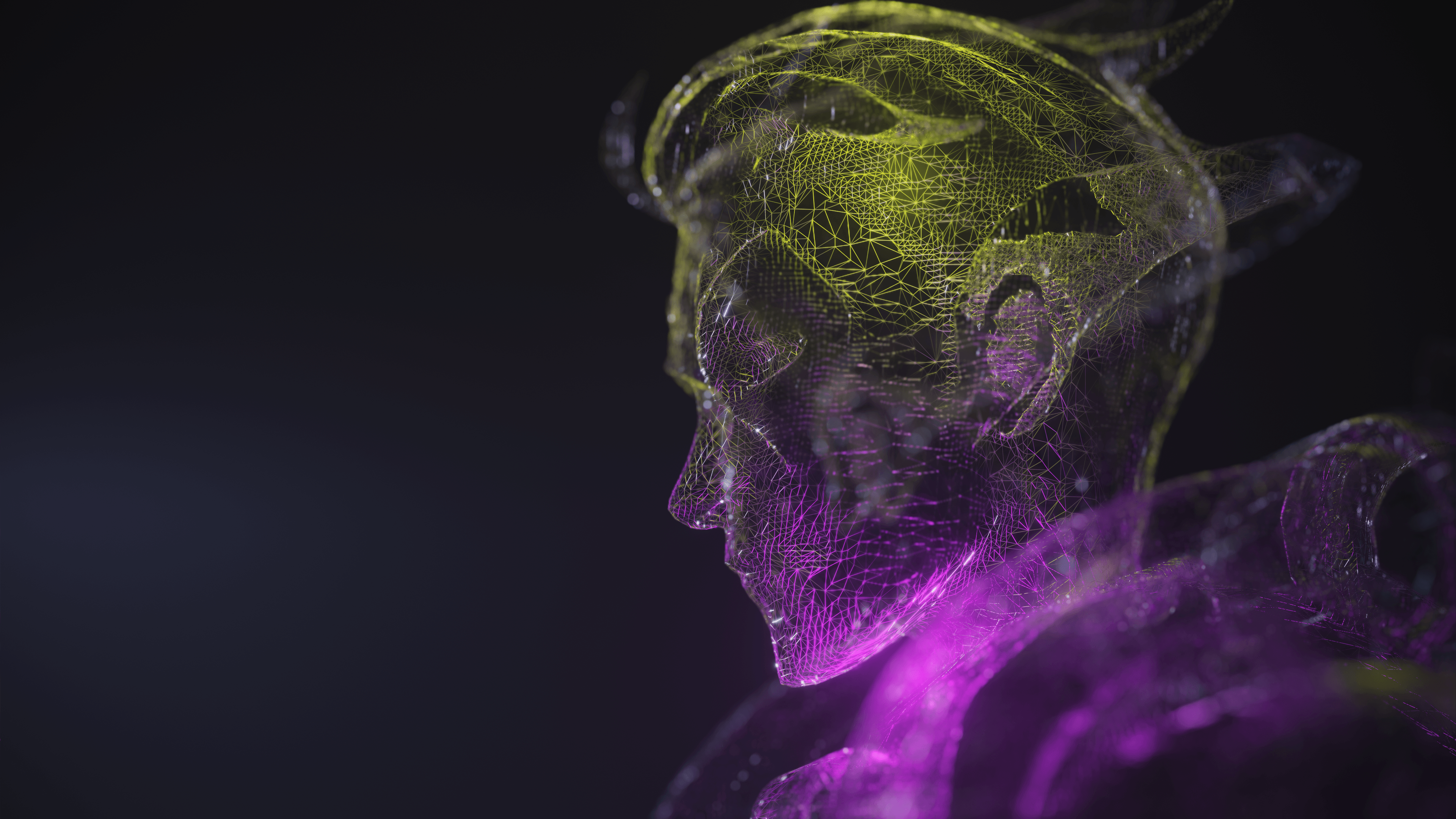 Wireframe Wallpapers - Top Free Wireframe Backgrounds - WallpaperAccess