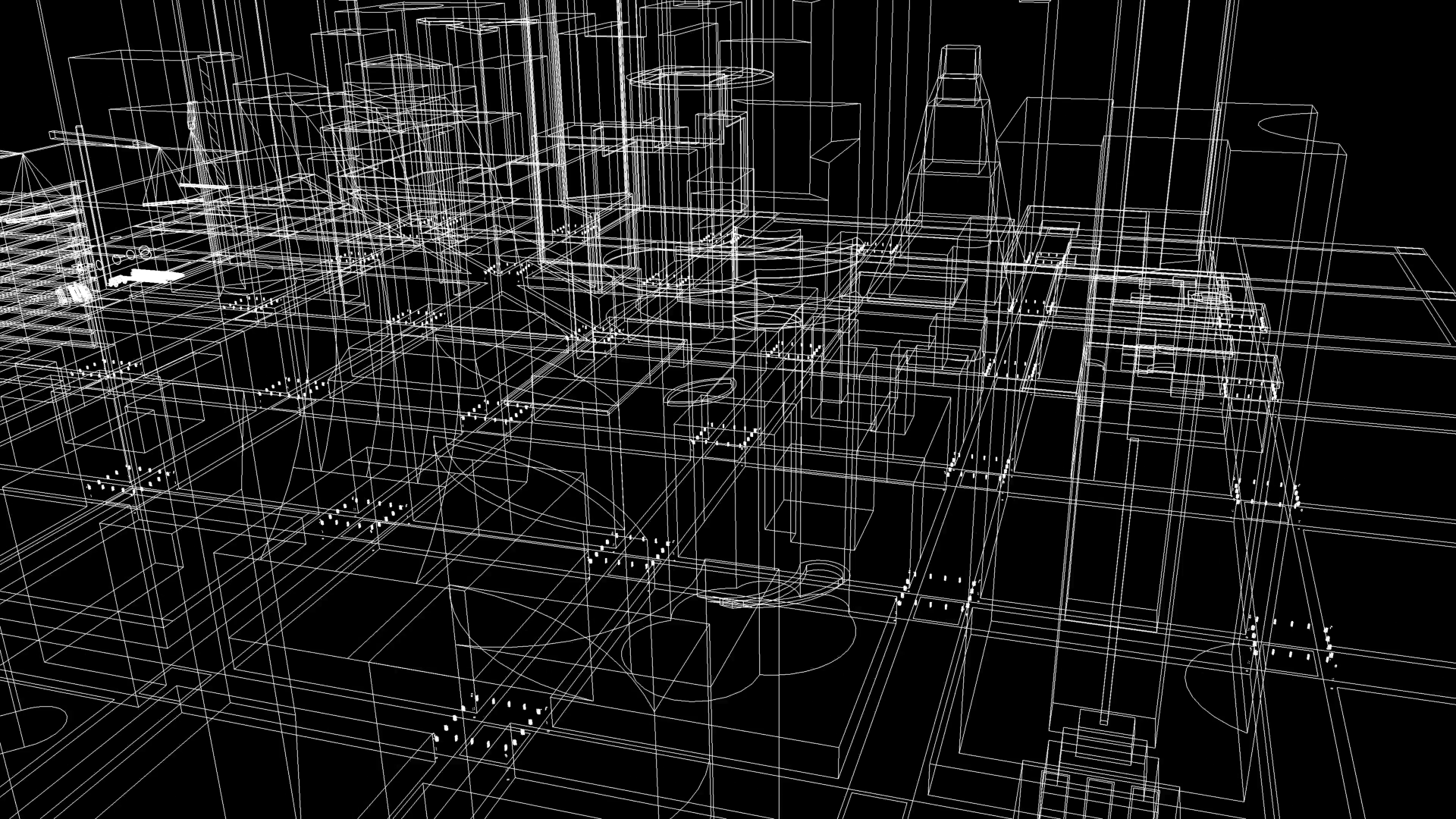 Wireframe Wallpapers - Top Free Wireframe Backgrounds - WallpaperAccess