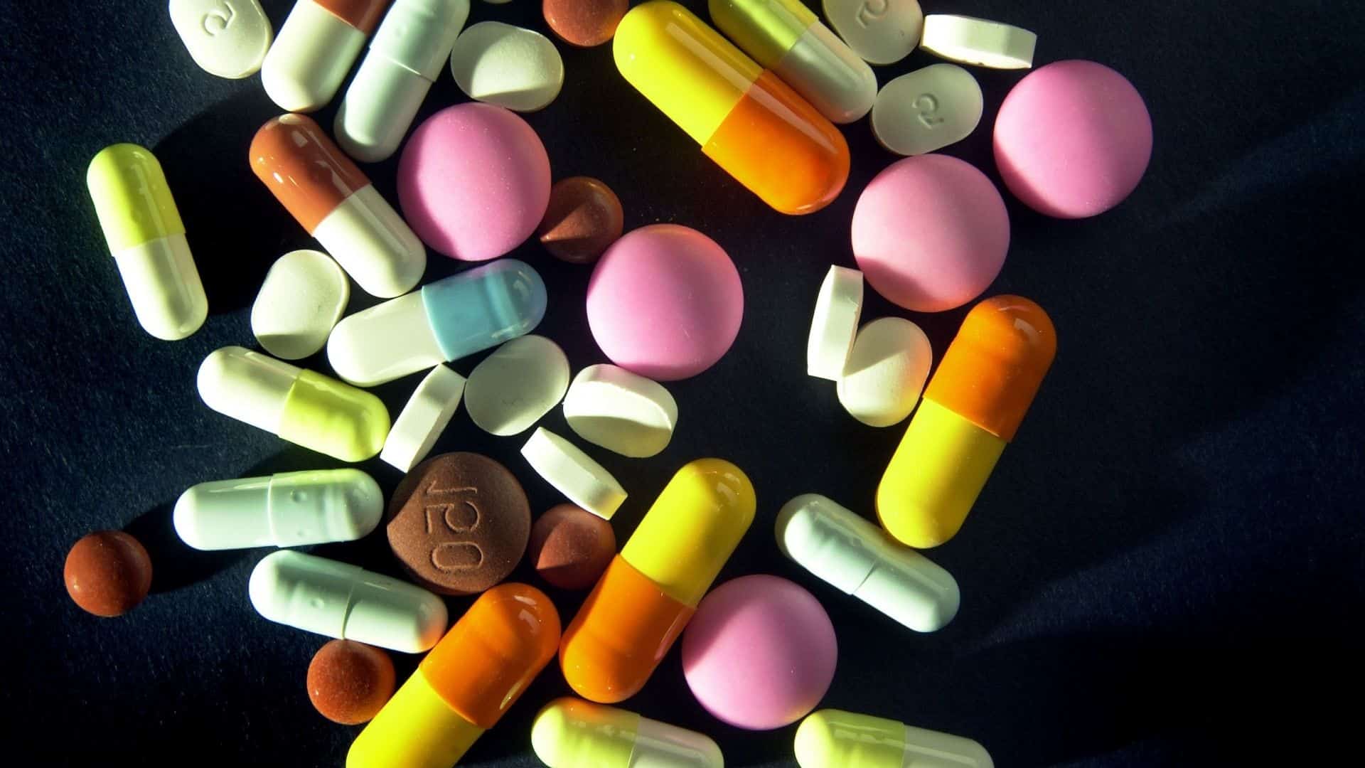 Pharmacology Wallpapers - Top Free Pharmacology Backgrounds ...