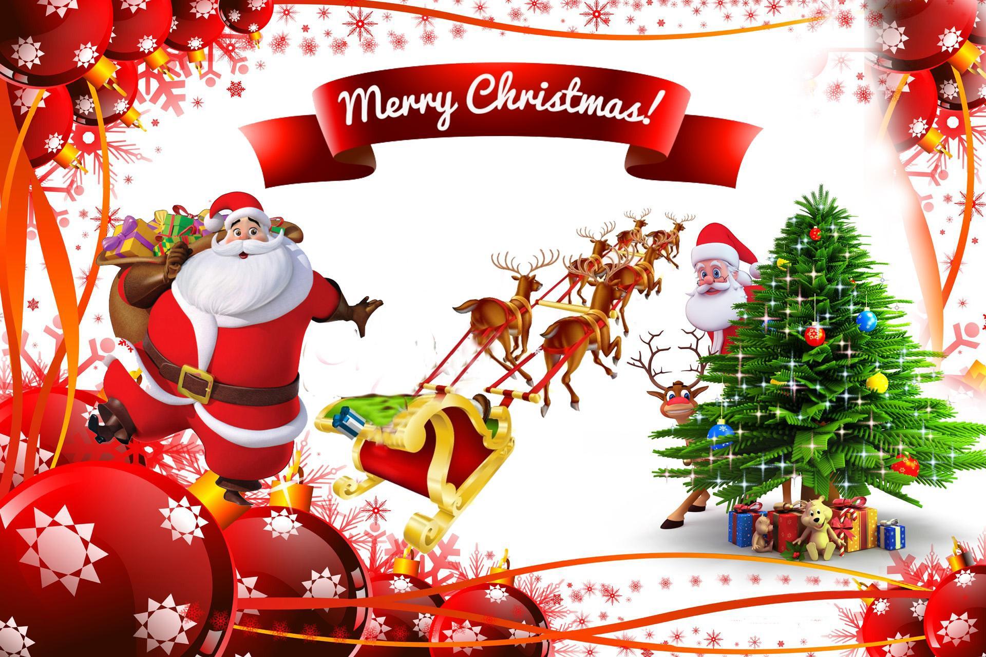 Christmas 2020 Wallpapers - Top Free Christmas 2020 Backgrounds ...