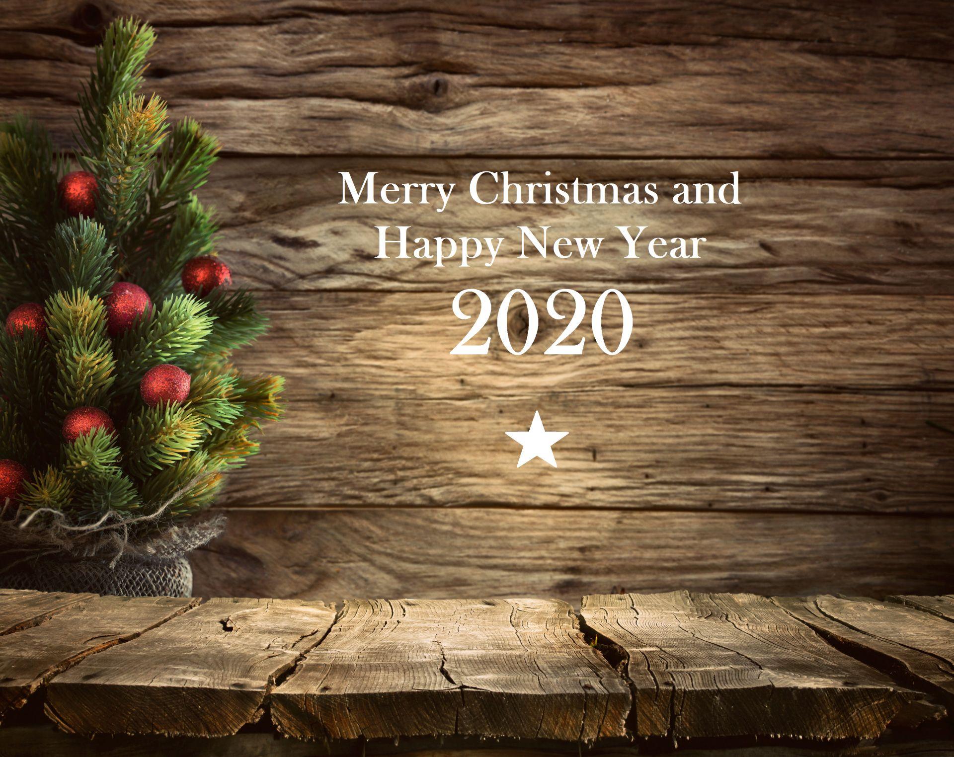 Christmas 2020 Wallpapers - Top Free Christmas 2020 Backgrounds ...