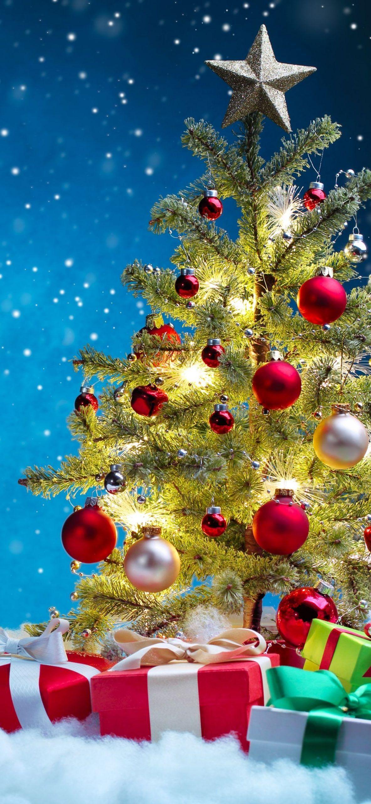 Christmas 2020 Wallpapers - Top Free Christmas 2020 Backgrounds ...