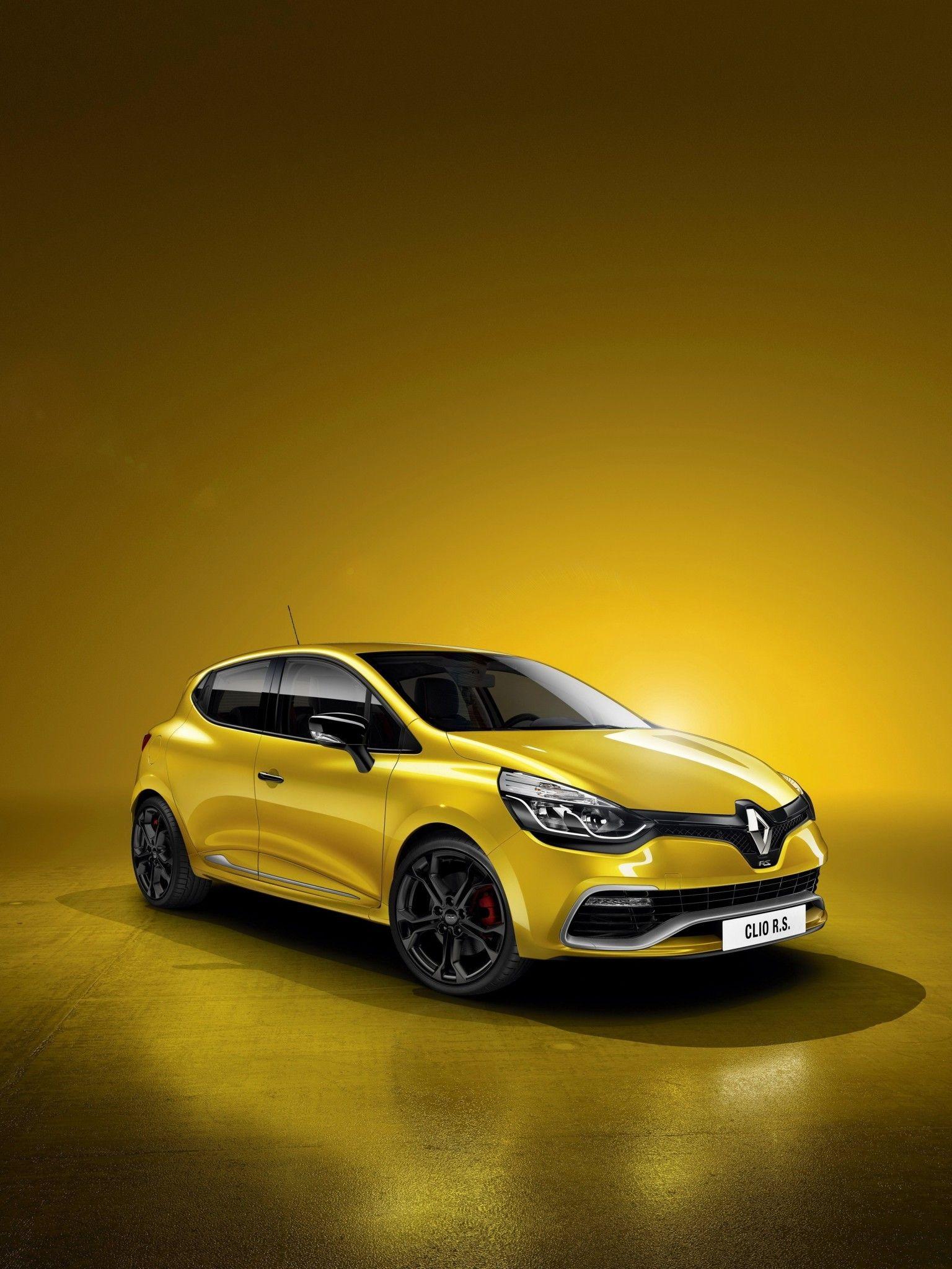 Renault Clio Wallpapers - Top Free Renault Clio Backgrounds ...