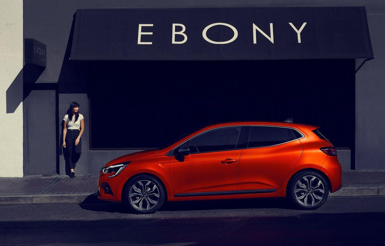 Renault Clio Wallpapers - Top Free Renault Clio Backgrounds ...