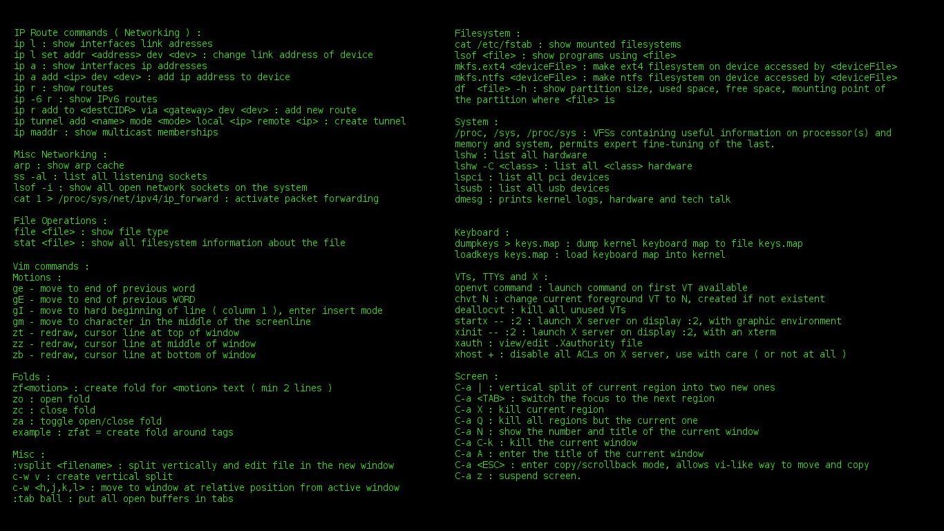Command Line Wallpapers - Top Free Command Line Backgrounds ...