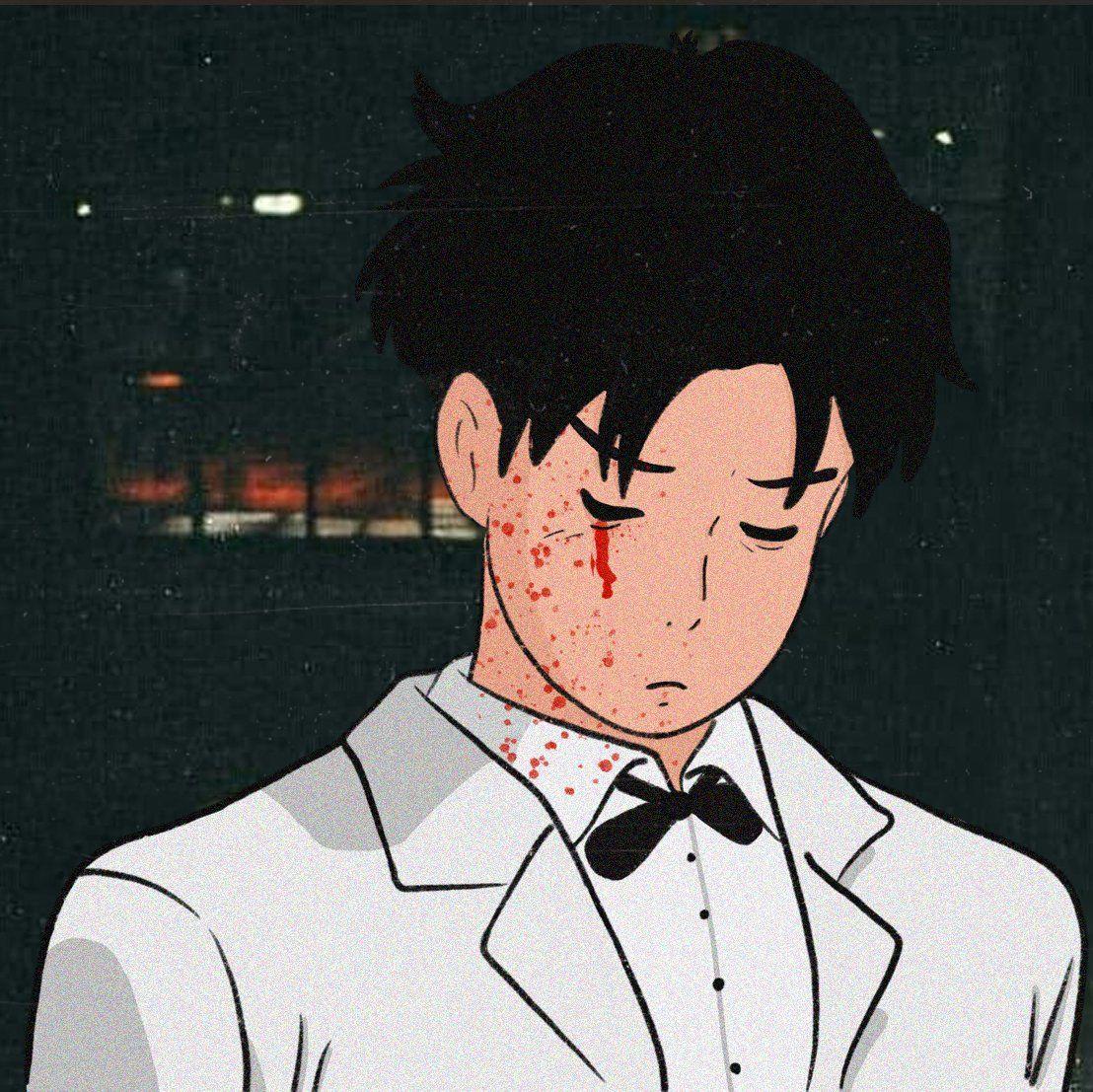 Lo Fi Boy Wallpapers - Top Free Lo Fi Boy Backgrounds - WallpaperAccess