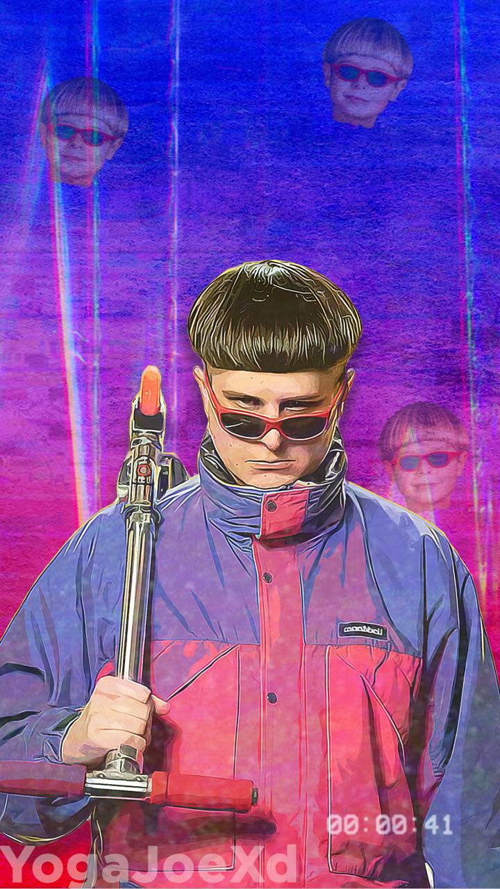 Lo Fi Boy Wallpapers - Top Free Lo Fi Boy Backgrounds - WallpaperAccess