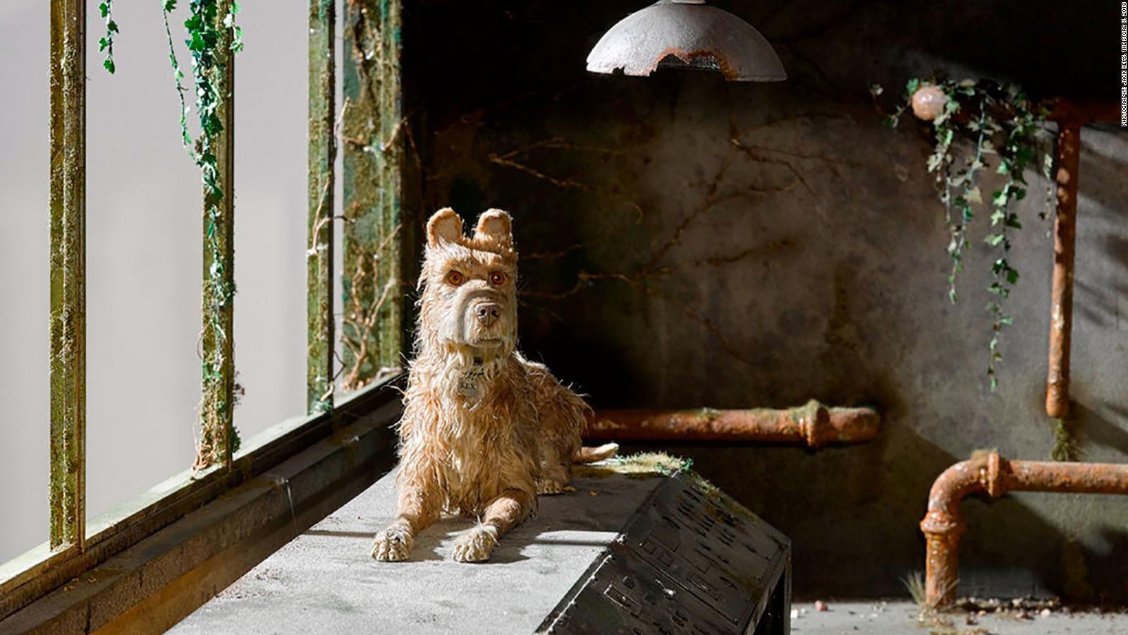 Isle Of Dogs Wallpapers - Top Free Isle Of Dogs Backgrounds ...