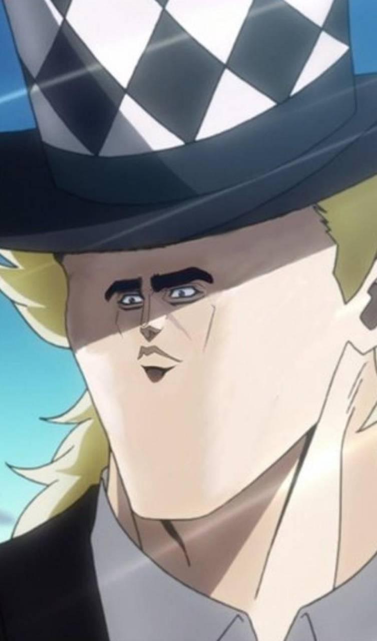 Speedwagon Wallpapers - Top Free Speedwagon Backgrounds - WallpaperAccess