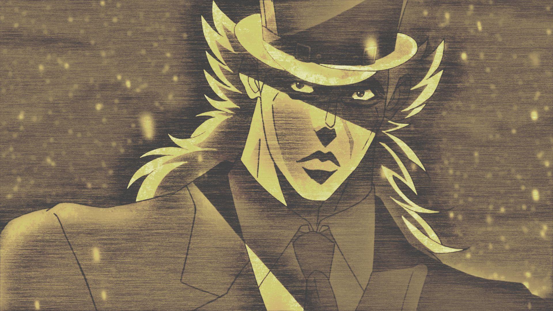 Speedwagon Wallpapers - Top Free Speedwagon Backgrounds - WallpaperAccess