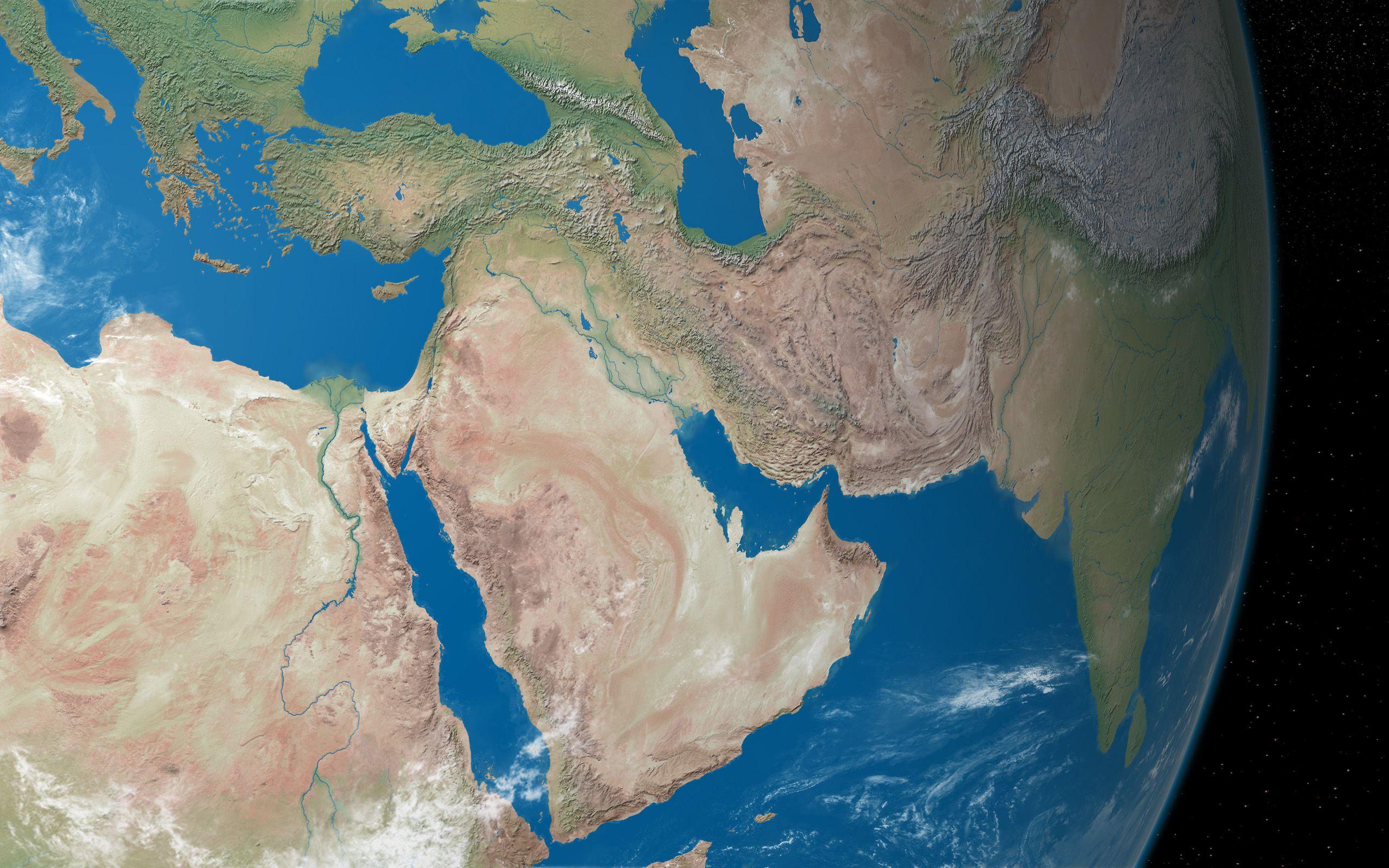 Middle Eastern Wallpapers - Top Free Middle Eastern Backgrounds ...