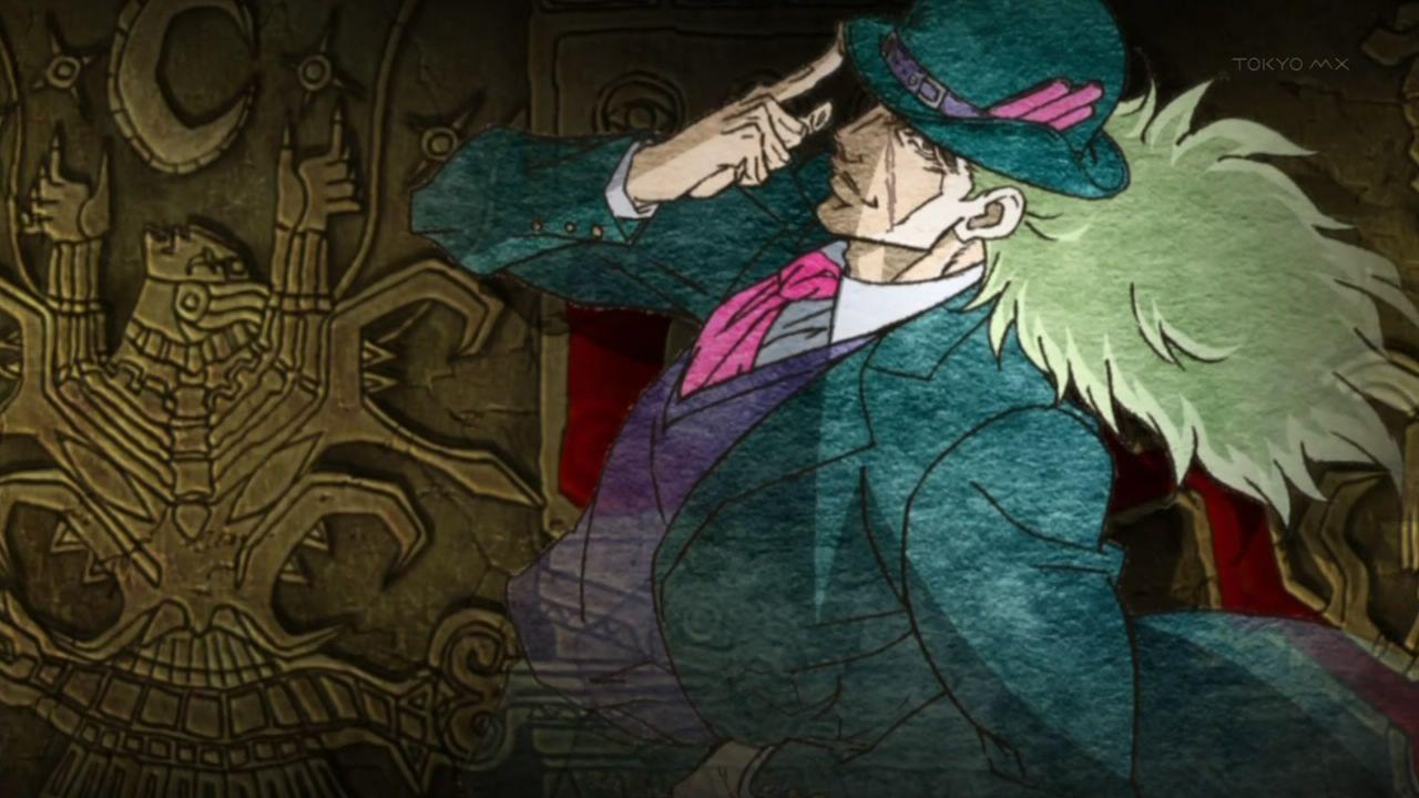 Speedwagon Wallpapers - Top Free Speedwagon Backgrounds - WallpaperAccess