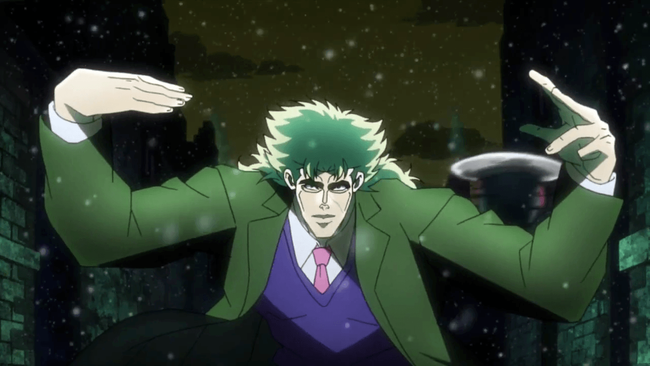 Speedwagon Wallpapers - Top Free Speedwagon Backgrounds - WallpaperAccess
