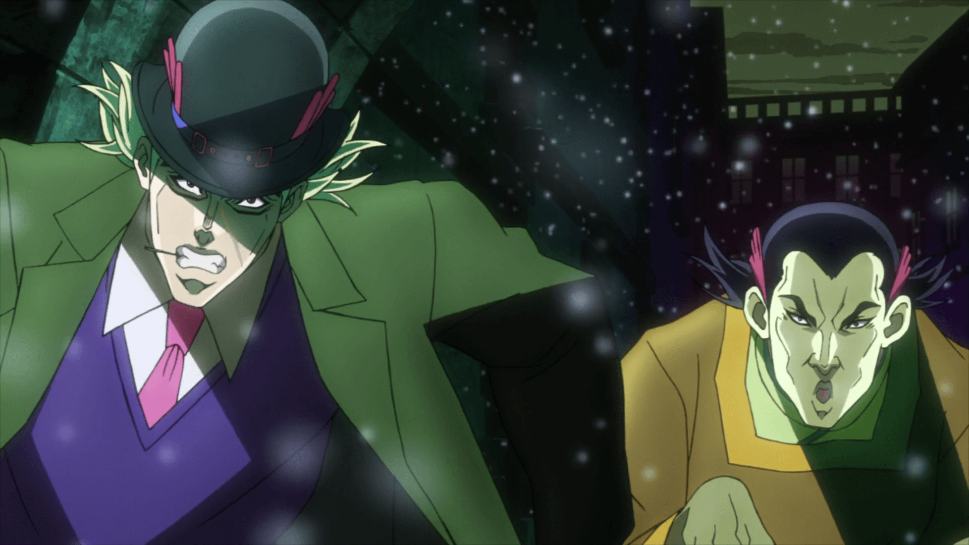 Speedwagon Wallpapers - Top Free Speedwagon Backgrounds - WallpaperAccess