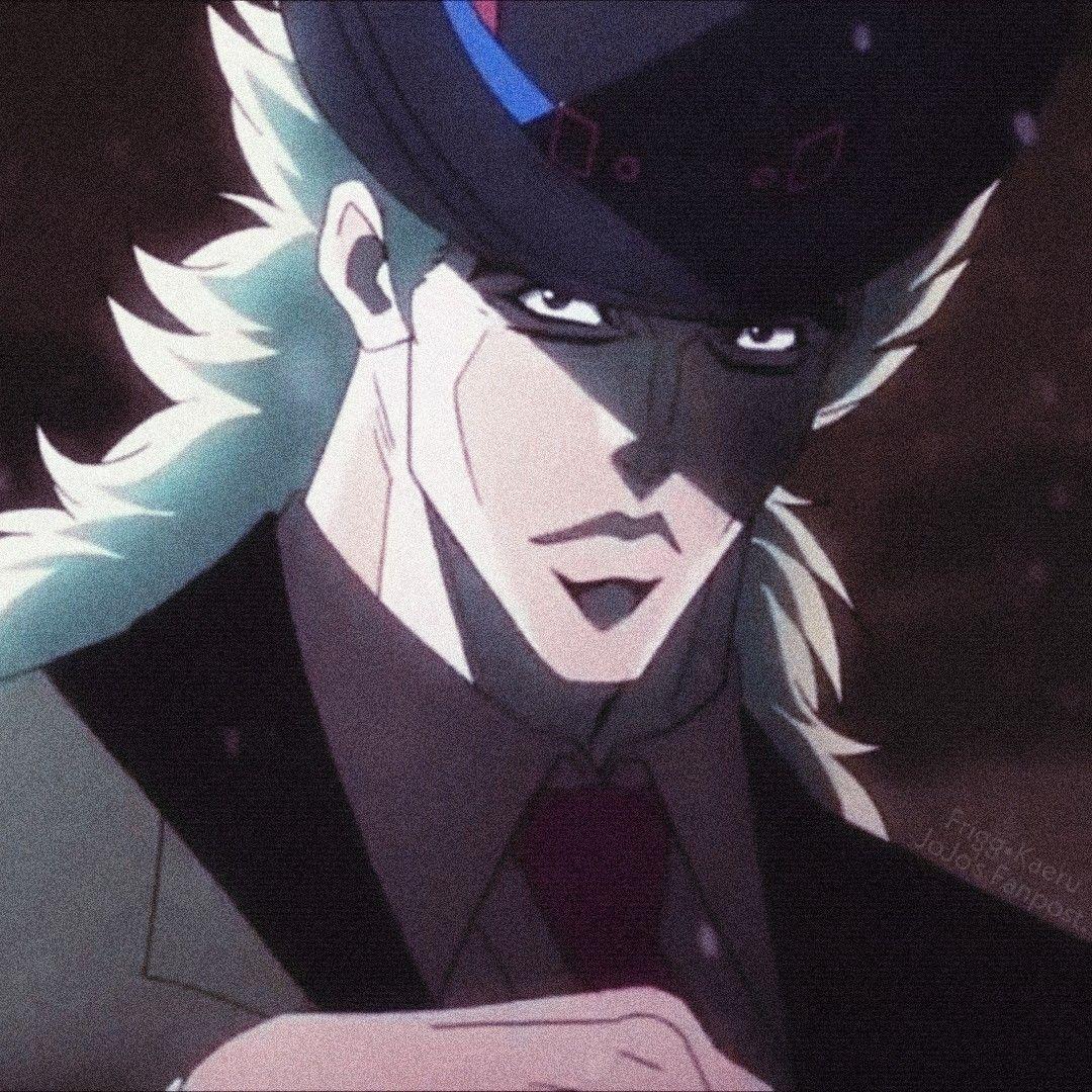 Speedwagon Wallpapers - Top Free Speedwagon Backgrounds - WallpaperAccess