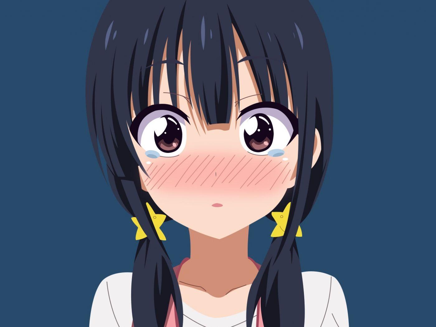 Aho Girl Wallpapers - Top Free Aho Girl Backgrounds - WallpaperAccess