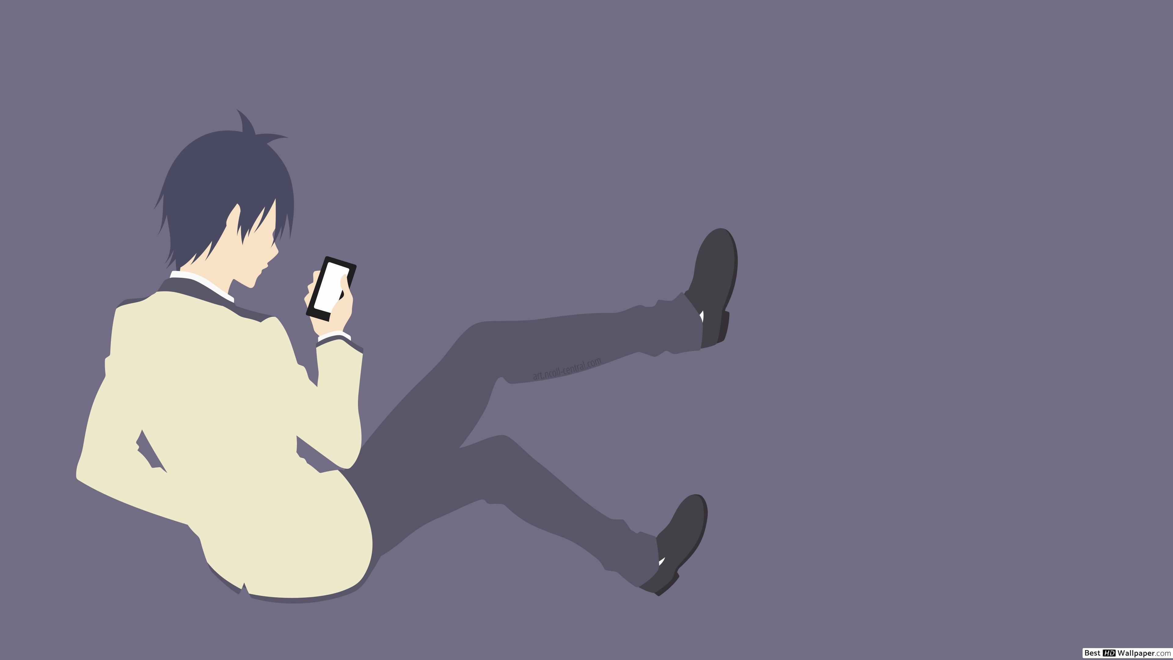 Aho Girl Wallpapers - Top Free Aho Girl Backgrounds - WallpaperAccess