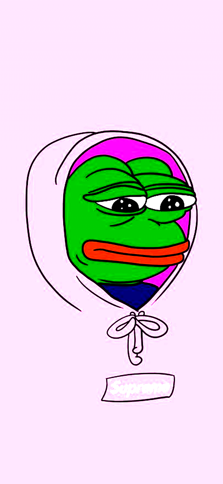 Sad Frog Wallpapers - Top Free Sad Frog Backgrounds - WallpaperAccess