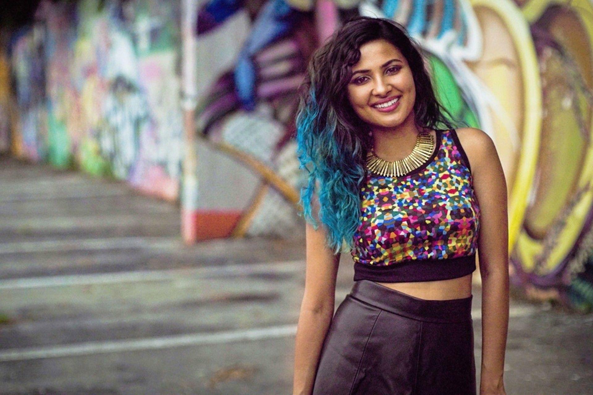 Vidhya Wallpapers - Top Free Vidhya Backgrounds - WallpaperAccess