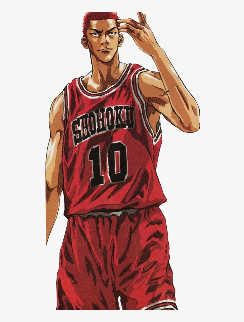 Slam Dunk iPhone Wallpapers - Top Free Slam Dunk iPhone Backgrounds ...