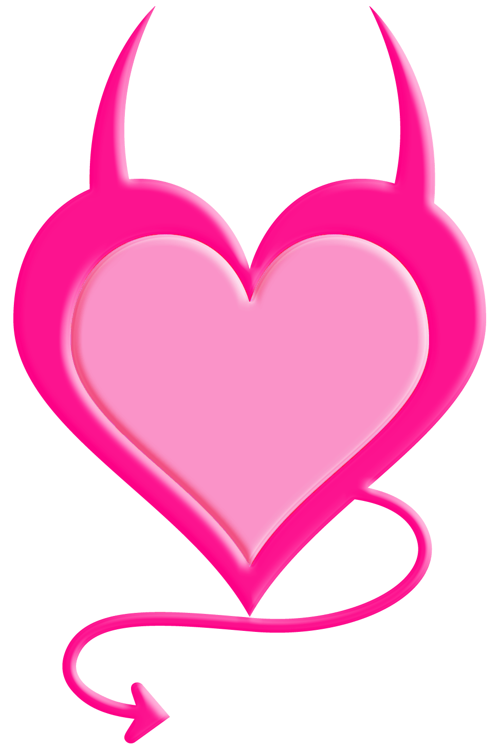 Pink Devil Wallpapers - Top Free Pink Devil Backgrounds - WallpaperAccess