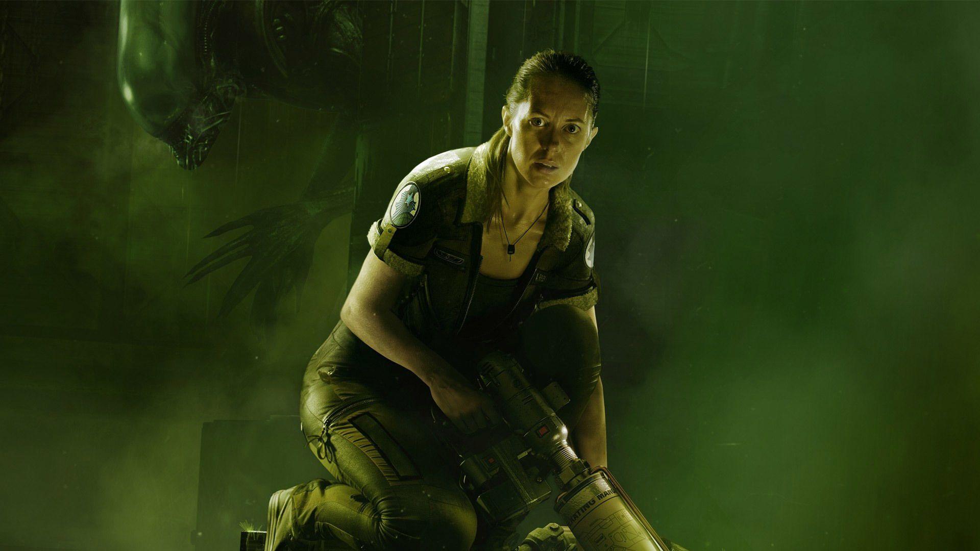 Alien Ripley Wallpapers - Top Free Alien Ripley Backgrounds ...