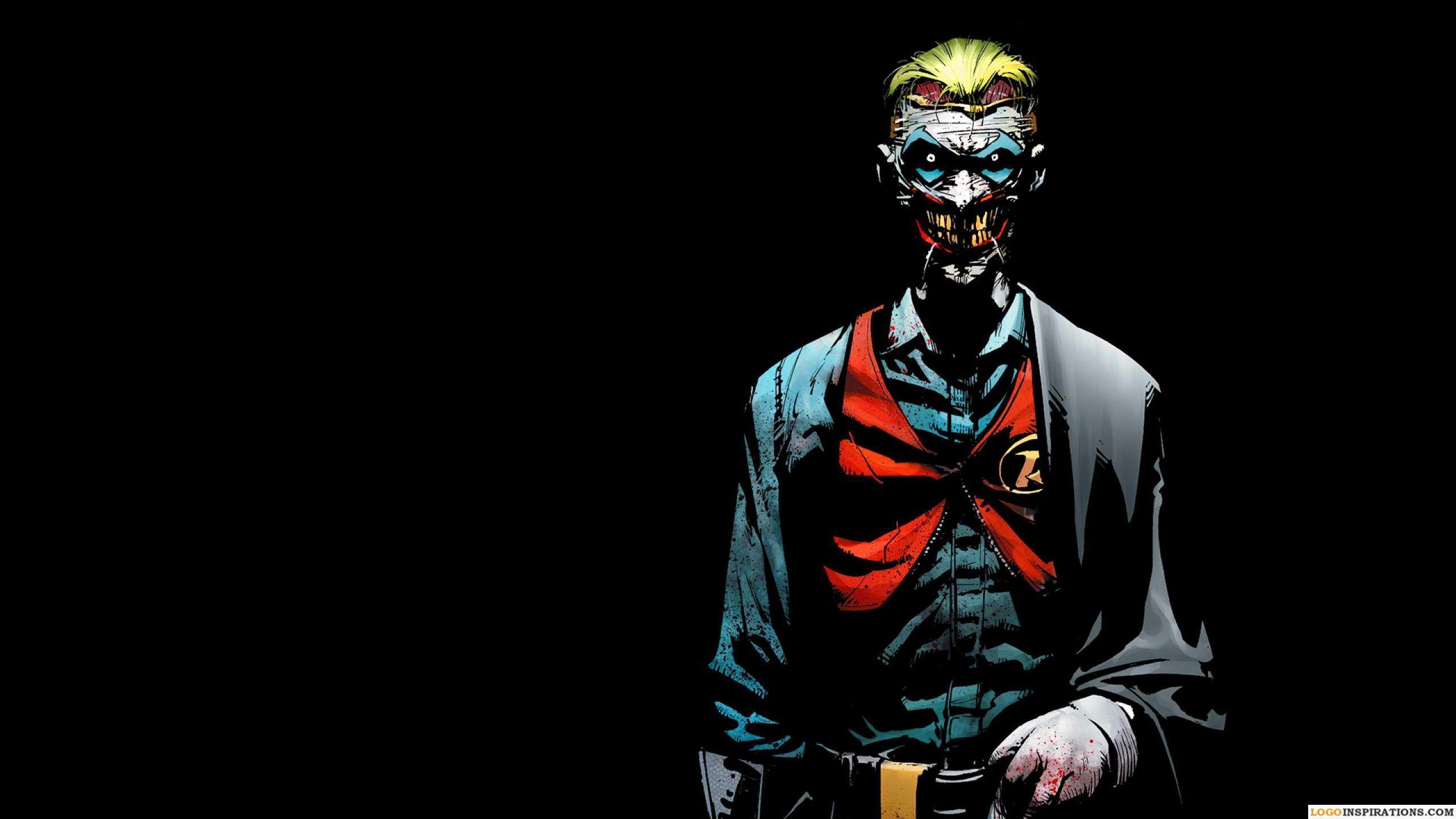 DC Lobo Wallpapers - Top Free DC Lobo Backgrounds - WallpaperAccess