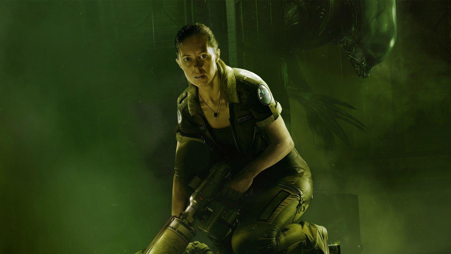 Alien Ripley Wallpapers - Top Free Alien Ripley Backgrounds ...
