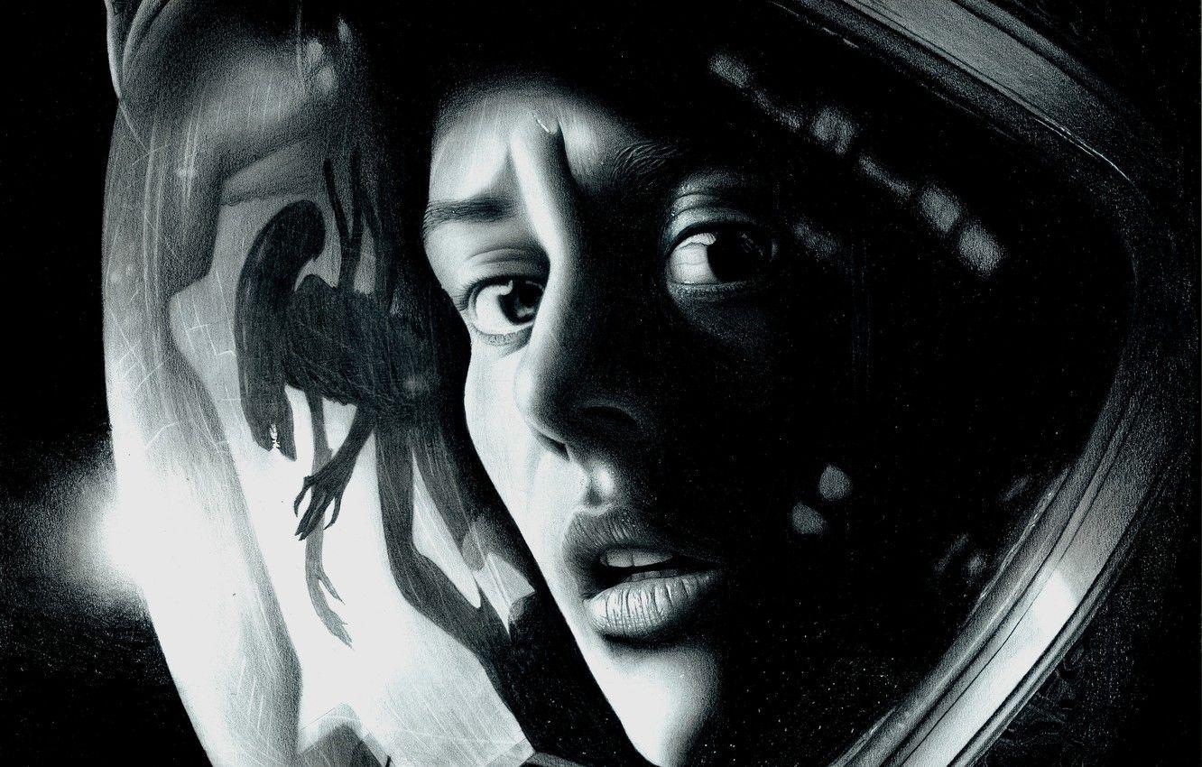 Alien Ripley Wallpapers - Top Free Alien Ripley Backgrounds ...