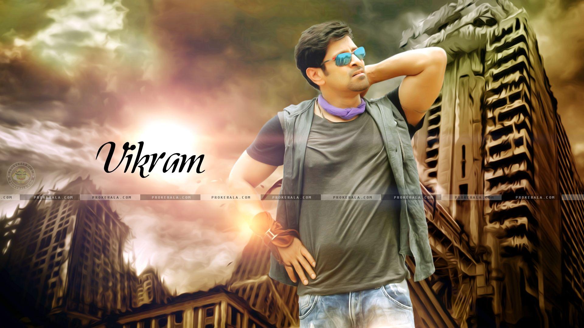 Vikram HD Wallpapers - Top Free Vikram HD Backgrounds - WallpaperAccess