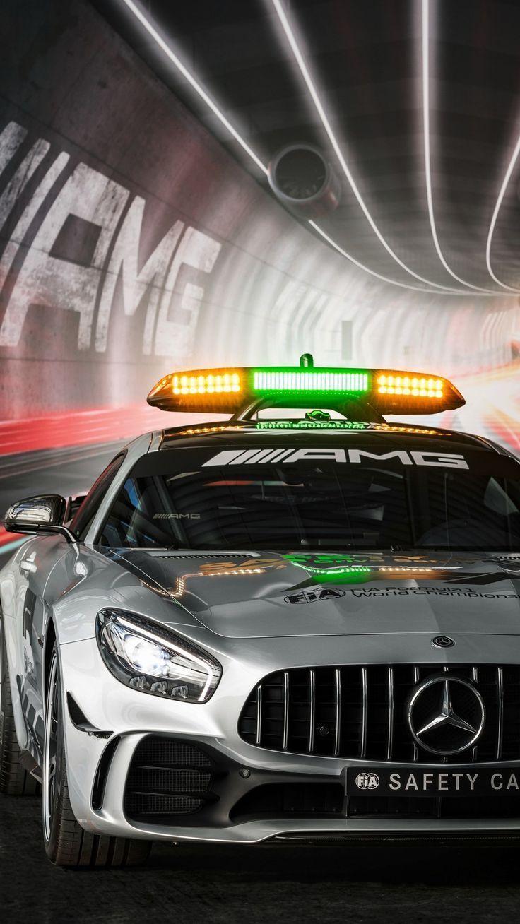 Safety Car Wallpapers - Top Free Safety Car Backgrounds - WallpaperAccess