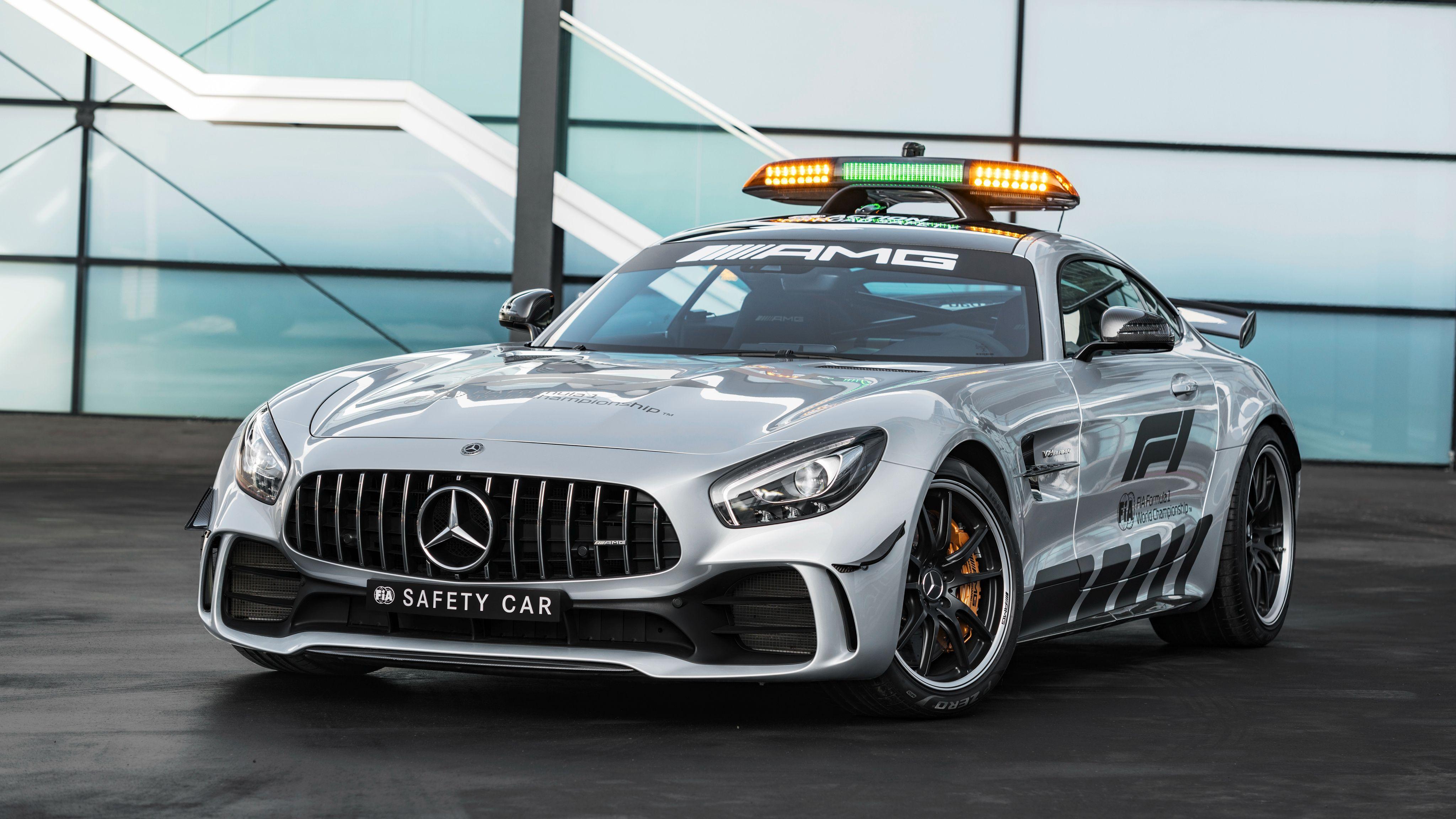 Safety Car Wallpapers - Top Free Safety Car Backgrounds - WallpaperAccess