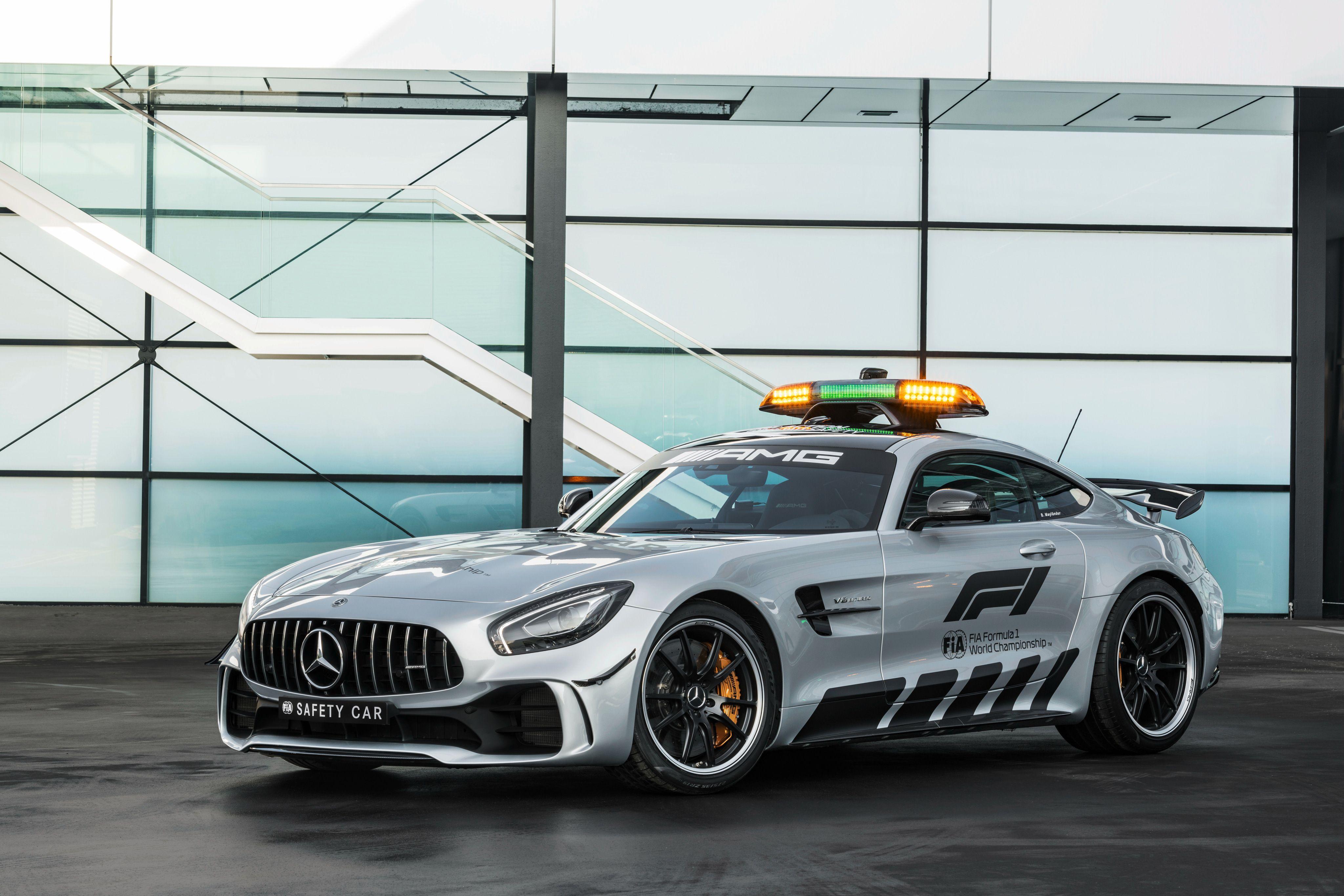 Safety Car Wallpapers - Top Free Safety Car Backgrounds - WallpaperAccess
