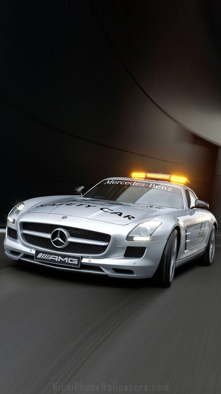 Safety Car Wallpapers - Top Free Safety Car Backgrounds - WallpaperAccess