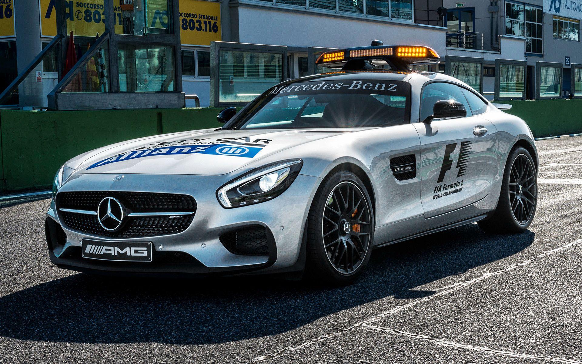 Safety Car Wallpapers - Top Free Safety Car Backgrounds - WallpaperAccess