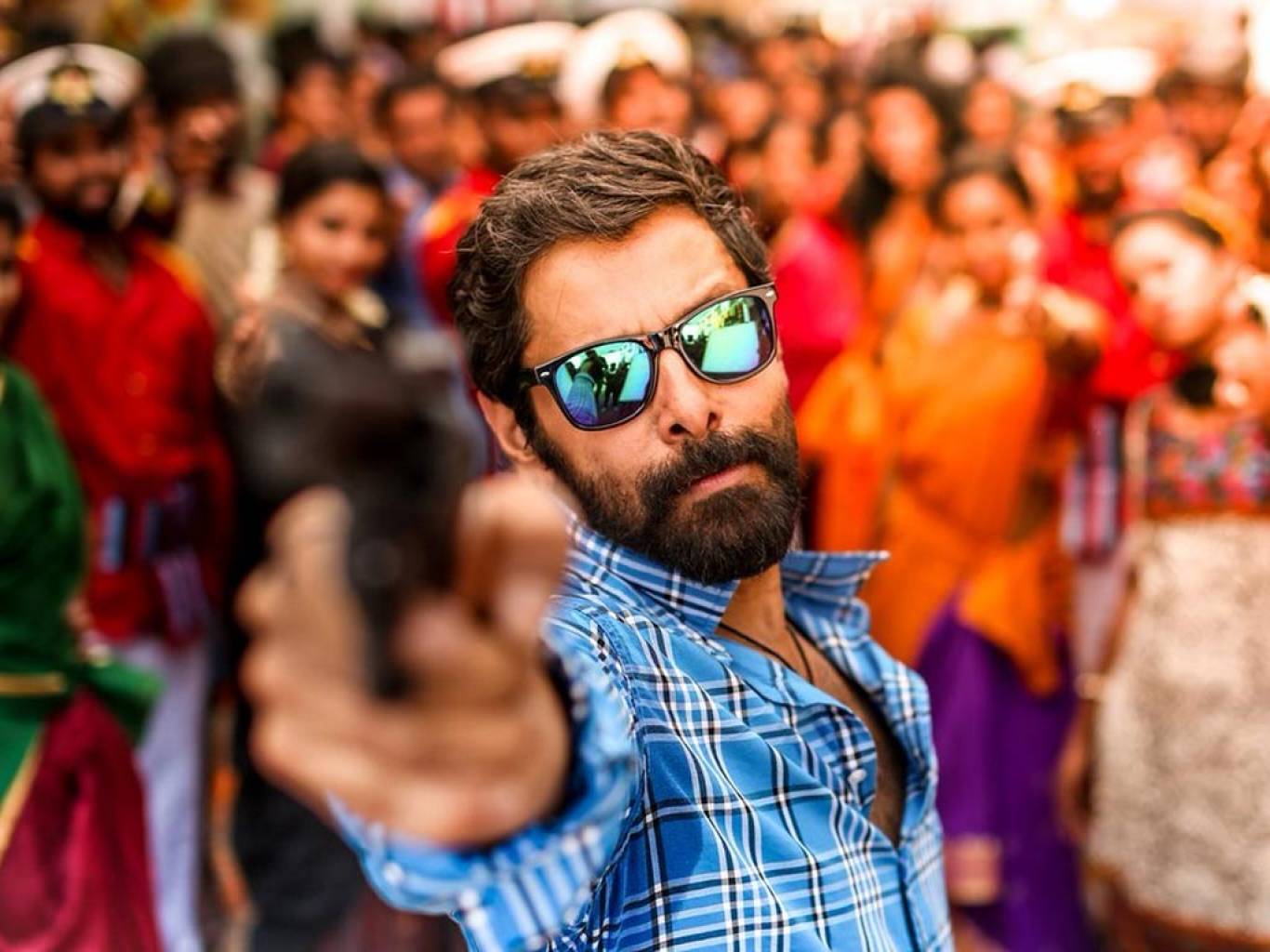 Vikram 4K Wallpapers - Top Free Vikram 4K Backgrounds - WallpaperAccess