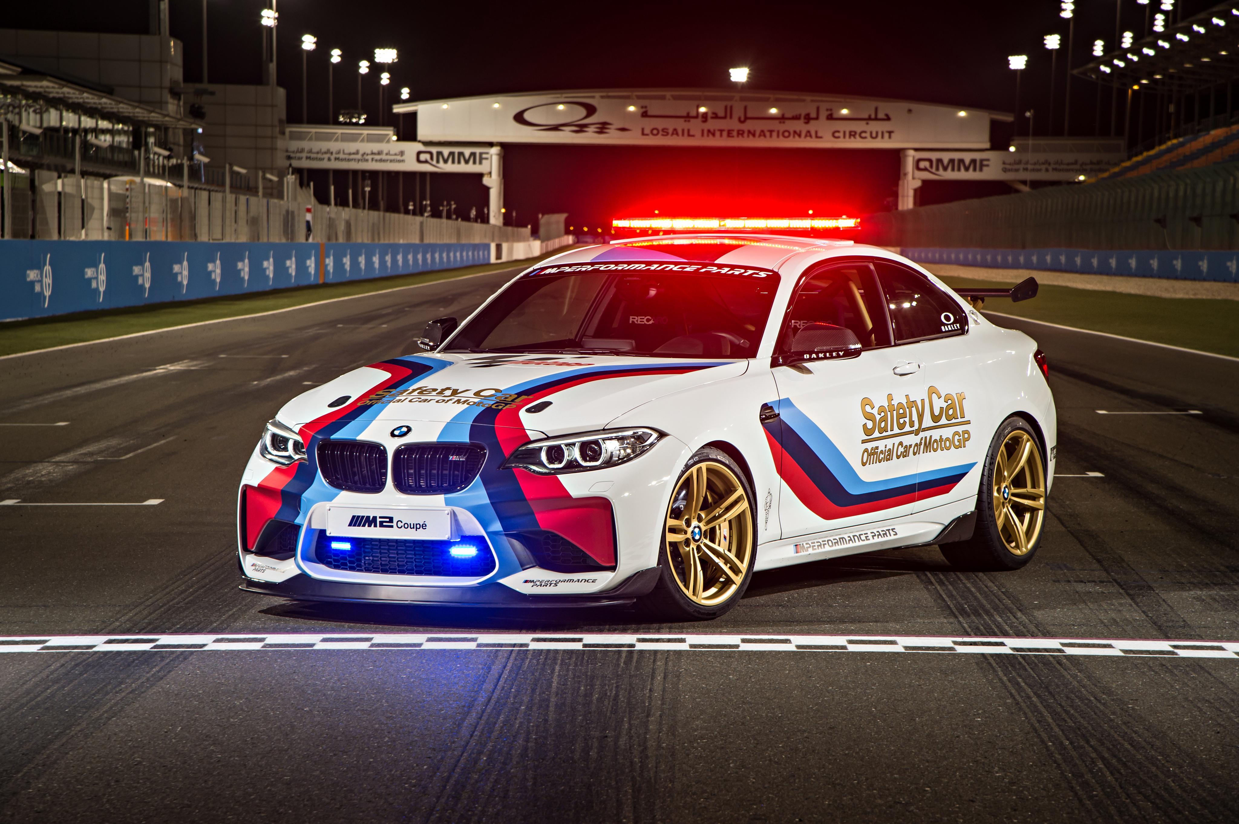 Safety Car Wallpapers - Top Free Safety Car Backgrounds - WallpaperAccess