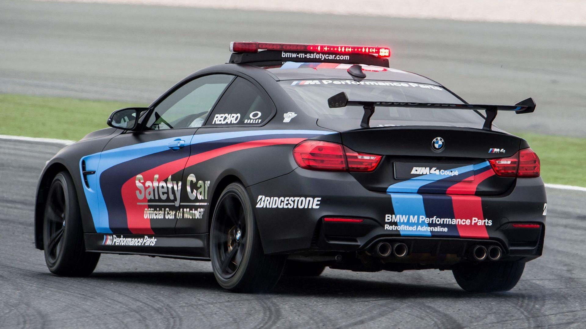 Safety Car Wallpapers - Top Free Safety Car Backgrounds - WallpaperAccess