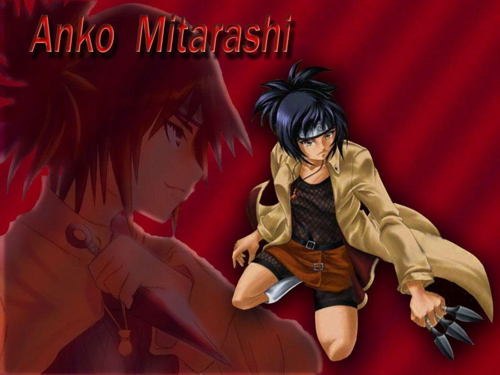 Anko Wallpapers - Top Free Anko Backgrounds - WallpaperAccess