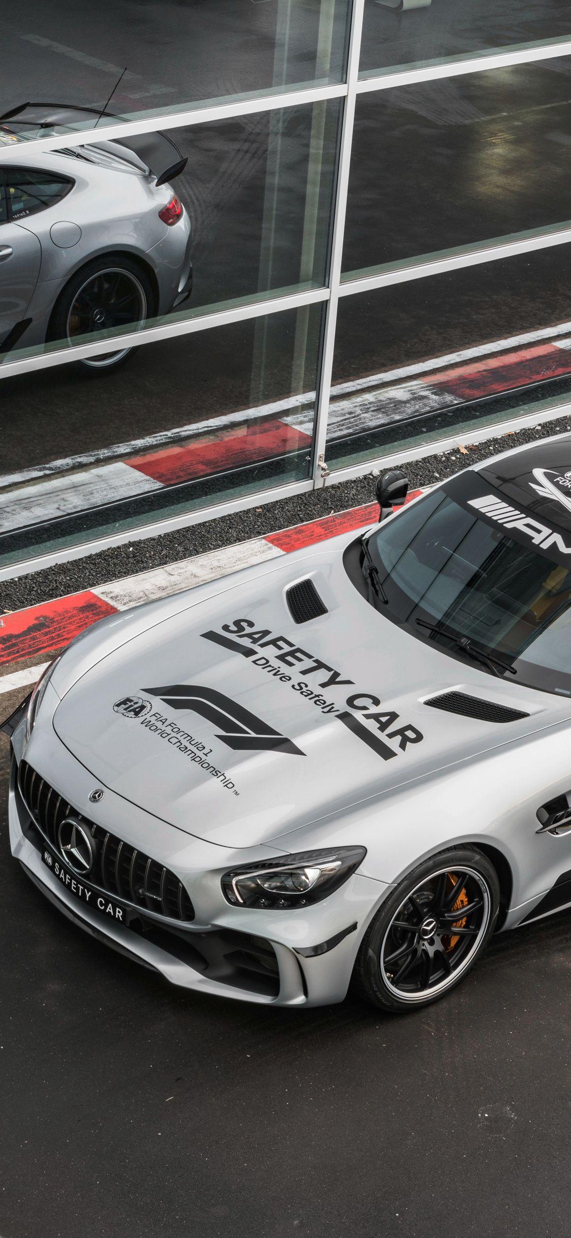 Safety Car Wallpapers - Top Free Safety Car Backgrounds - WallpaperAccess