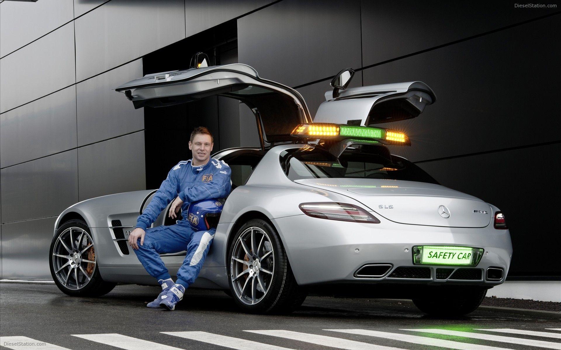 Safety Car Wallpapers - Top Free Safety Car Backgrounds - WallpaperAccess