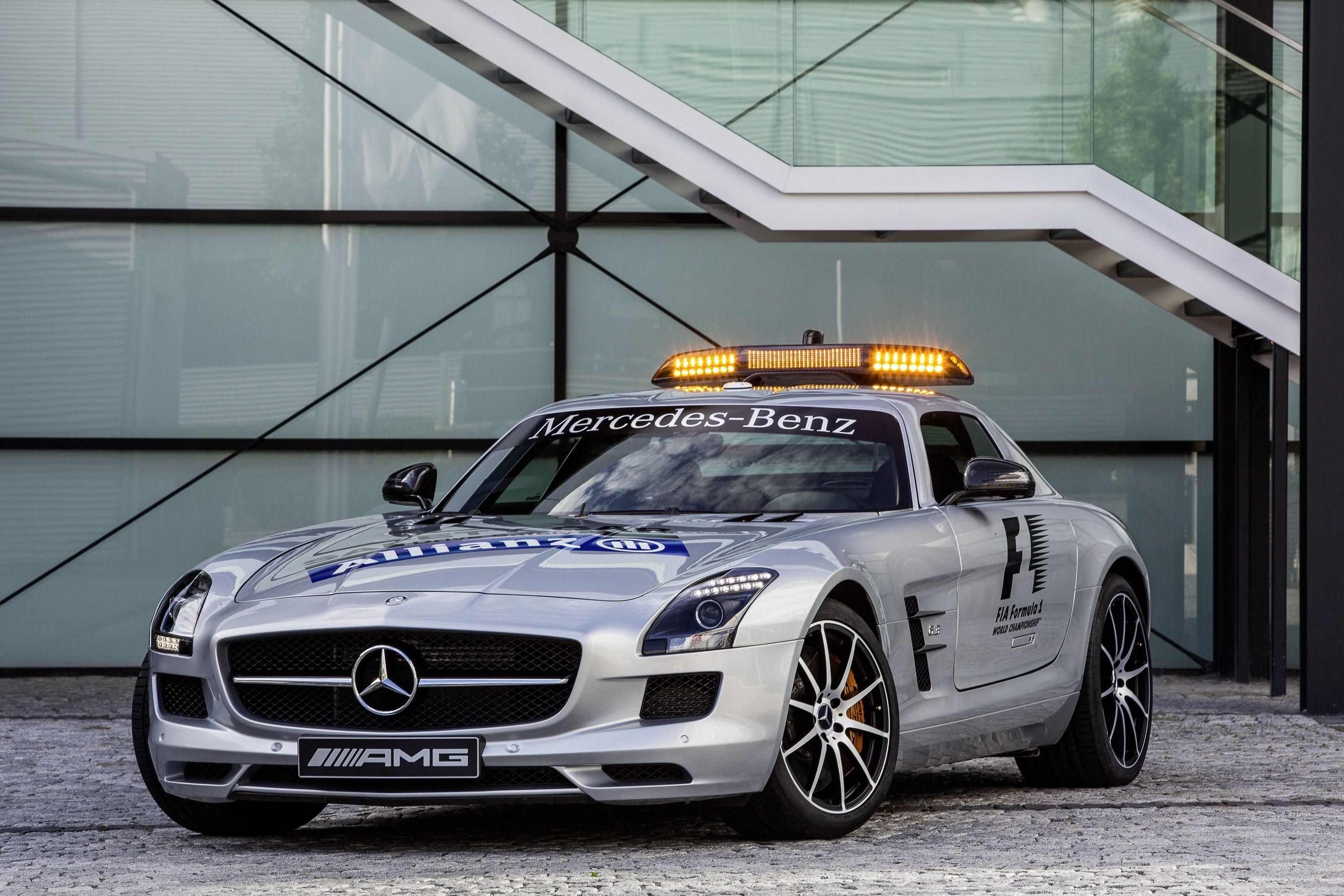 Safety Car Wallpapers - Top Free Safety Car Backgrounds - WallpaperAccess
