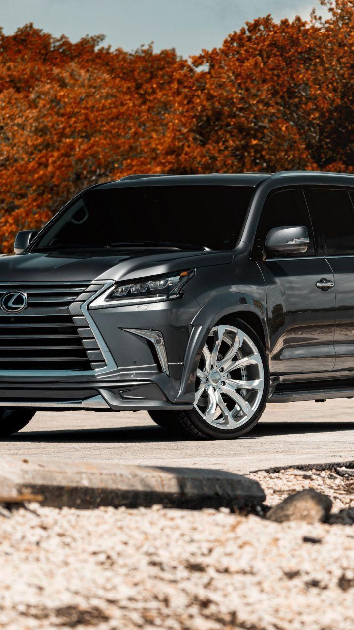 Lexus LX 570 Wallpapers - Top Free Lexus LX 570 Backgrounds ...