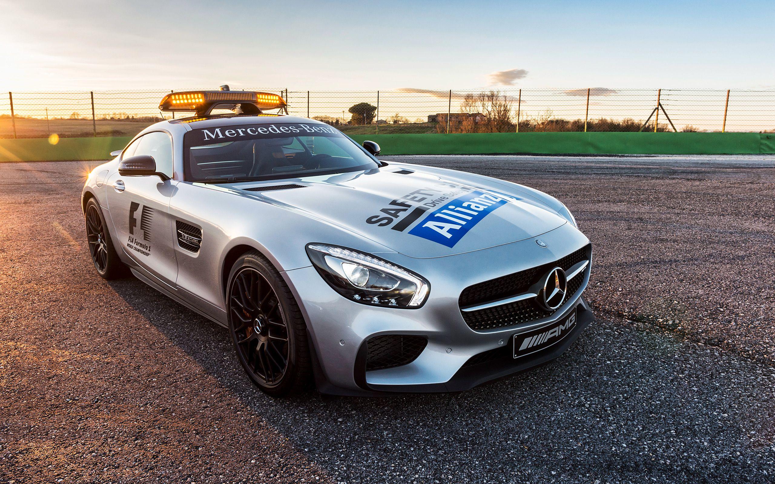 Safety Car Wallpapers - Top Free Safety Car Backgrounds - WallpaperAccess