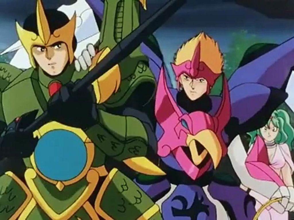 Tenkū Senki Shurato Wallpapers - Top Free Tenkū Senki Shurato ...