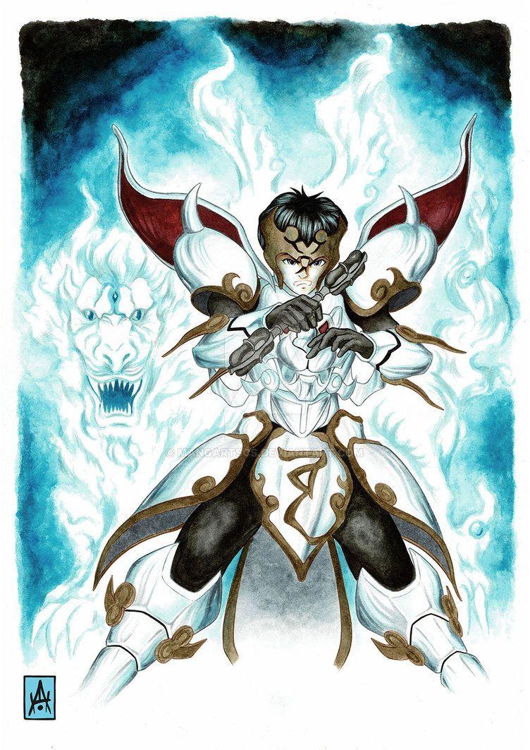 Tenkū Senki Shurato Wallpapers - Top Free Tenkū Senki Shurato ...