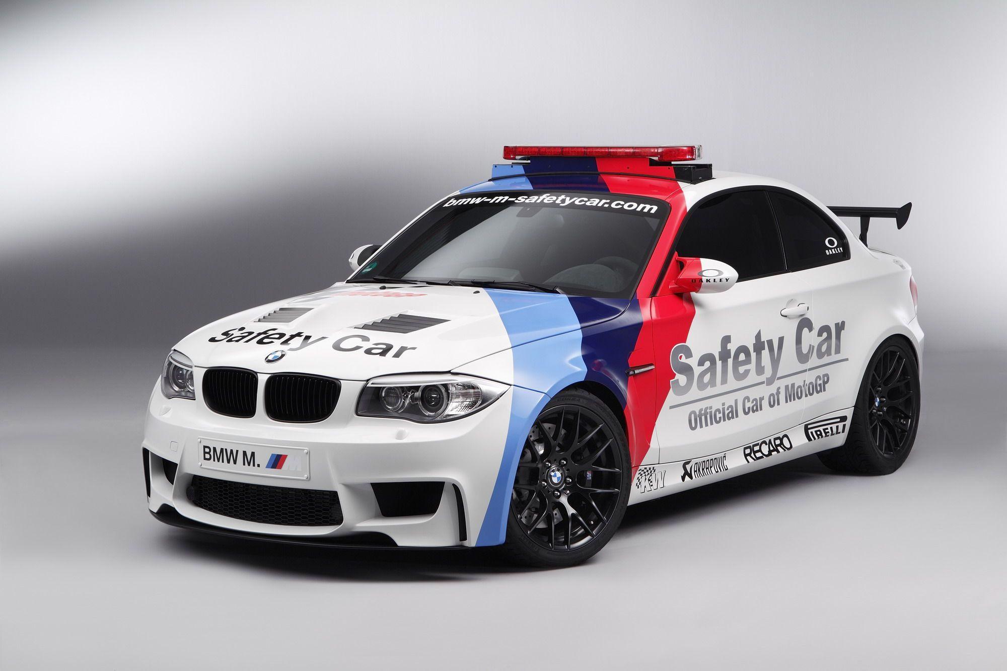 Safety Car Wallpapers - Top Free Safety Car Backgrounds - WallpaperAccess