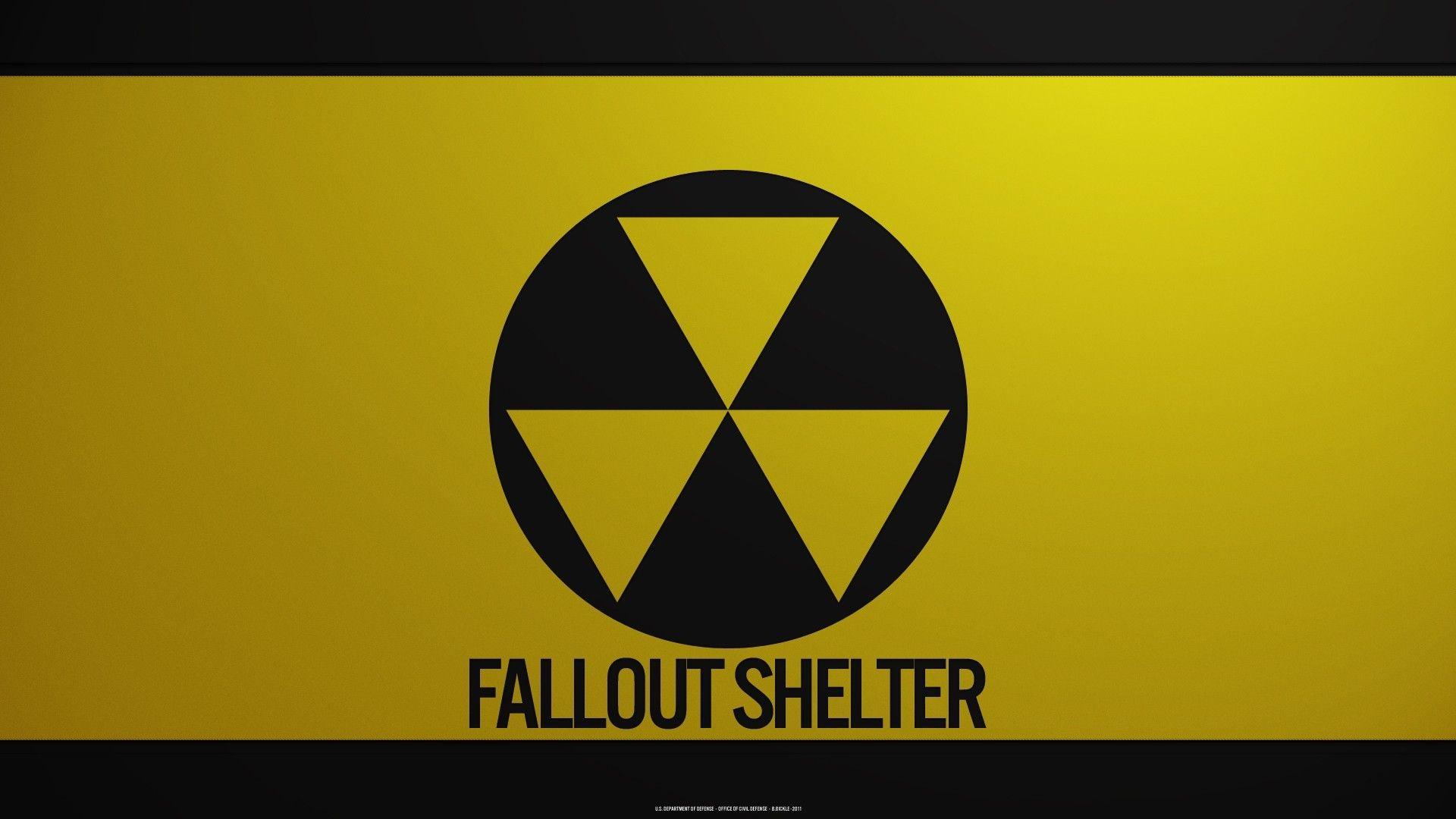 Fallout Shelter Wallpapers - Top Free Fallout Shelter Backgrounds ...