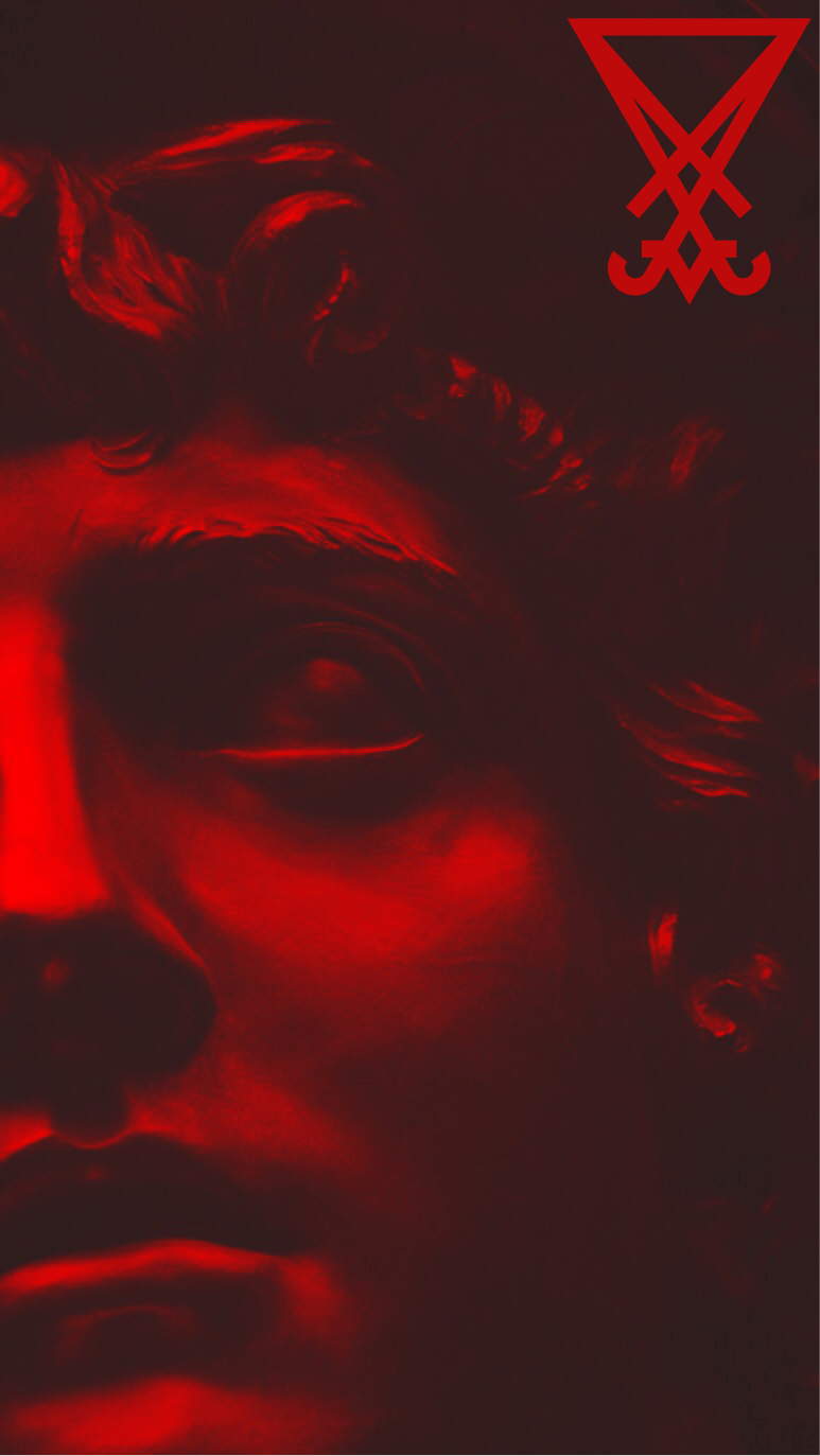 Satanic Aesthetic Wallpapers - Top Free Satanic Aesthetic Backgrounds ...