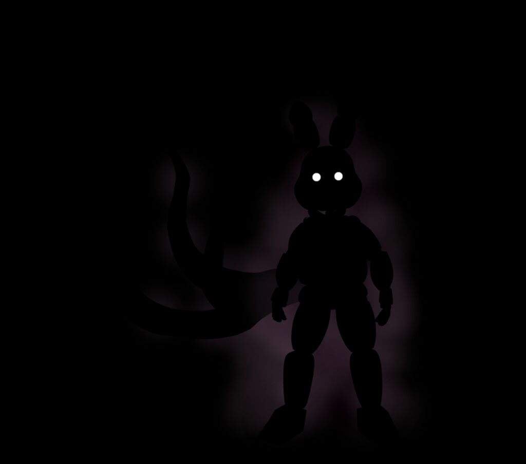 Shadow Bonnie Wallpapers - Top Free Shadow Bonnie Backgrounds ...